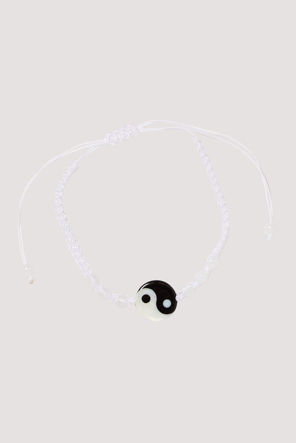 Yin Yang Bracelet | North Beach