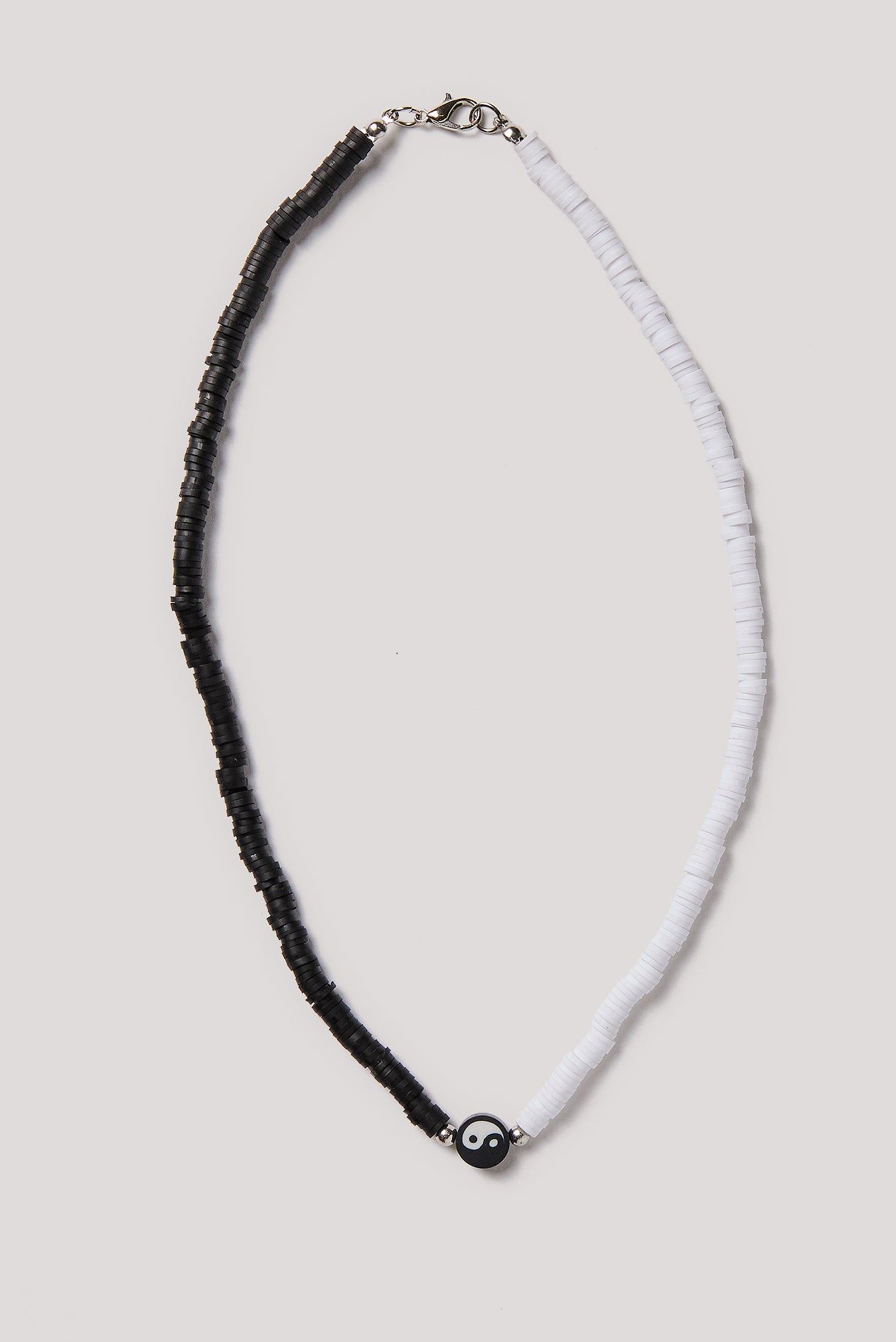 Yin Yang Necklace | North Beach