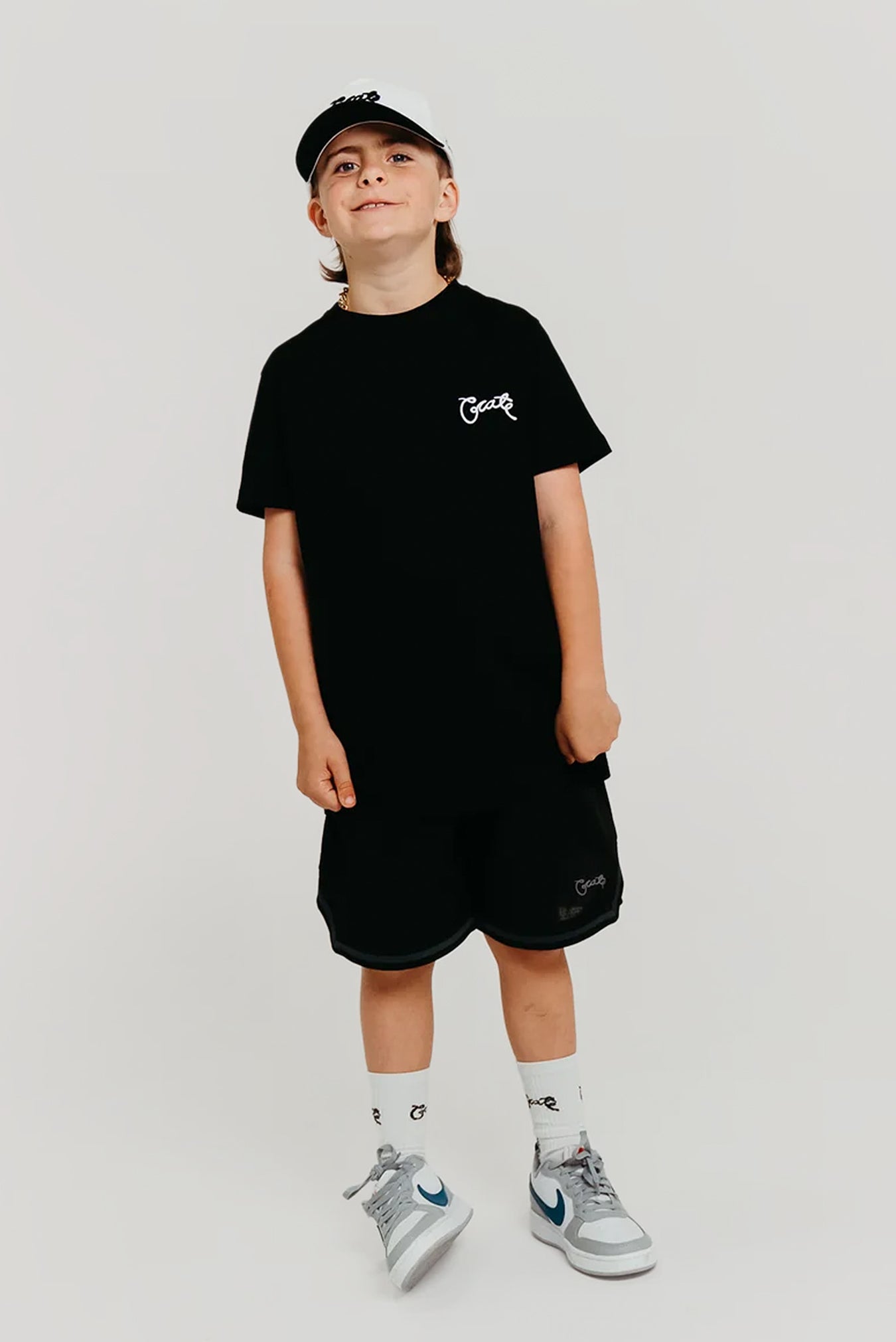 Youth Clowning Around T Shirt | North Beach