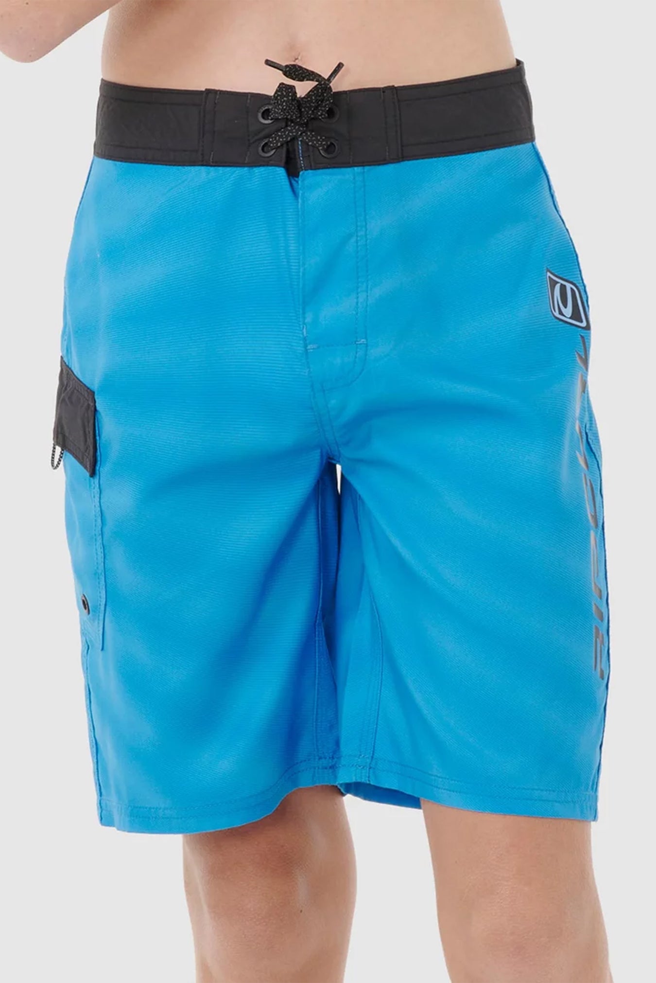 Youth Shock Wave Boardshorts | North Beach