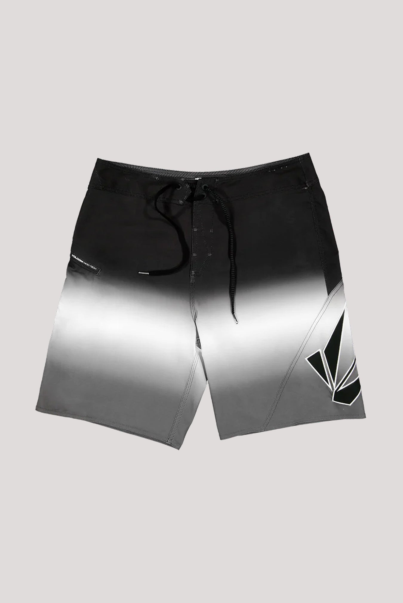Youth Vee Bee Boardshorts | North Beach