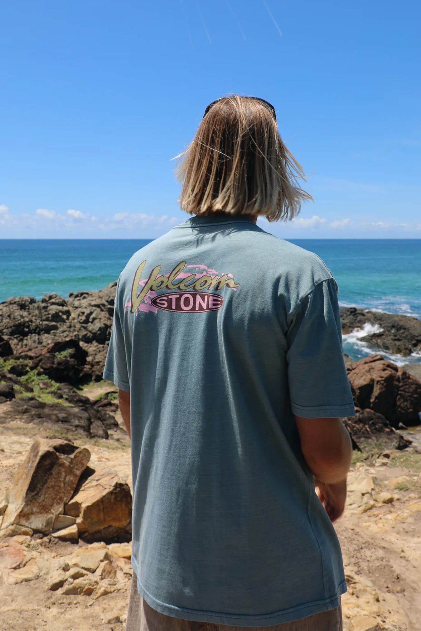 Zorch T Shirt | North Beach